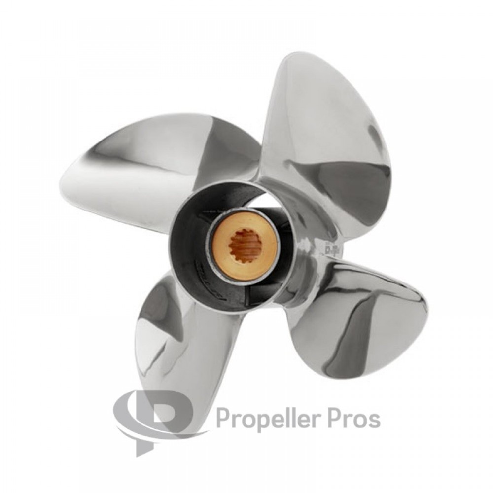 SCB4R14P-CLS50 Powertech Propeller - Suzuki